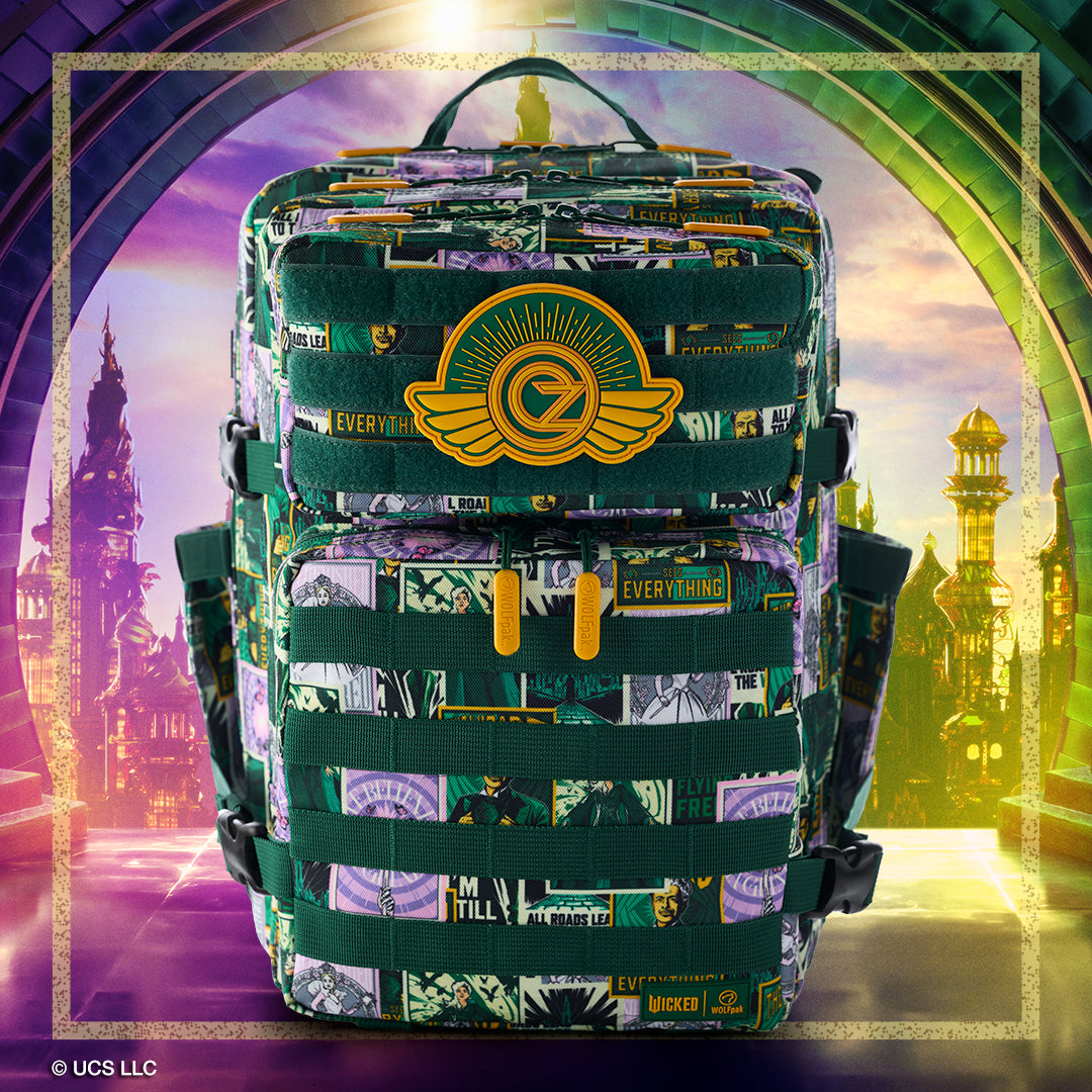 35L Backpack WICKED OZ (Limited Edition | Restricted Stock)