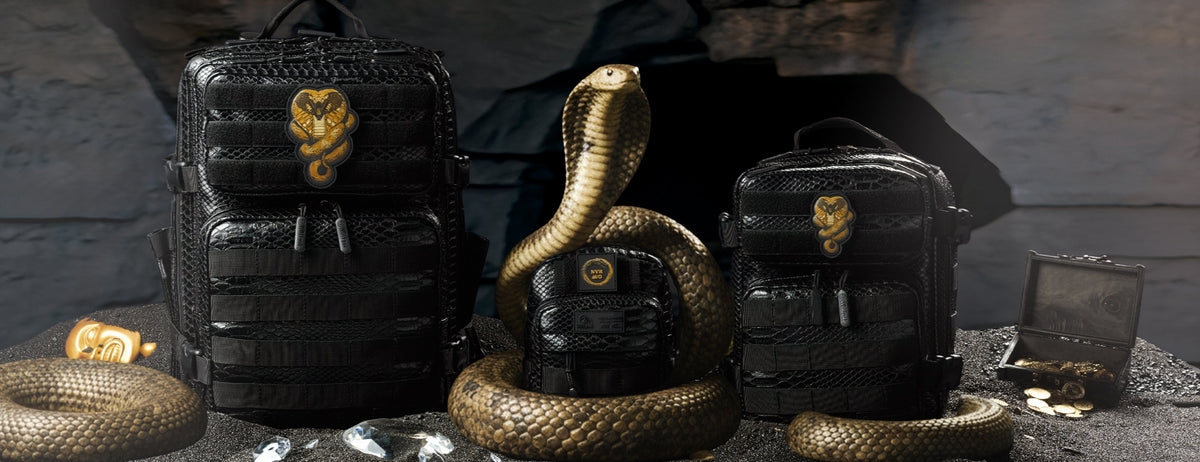 King Cobra Collection