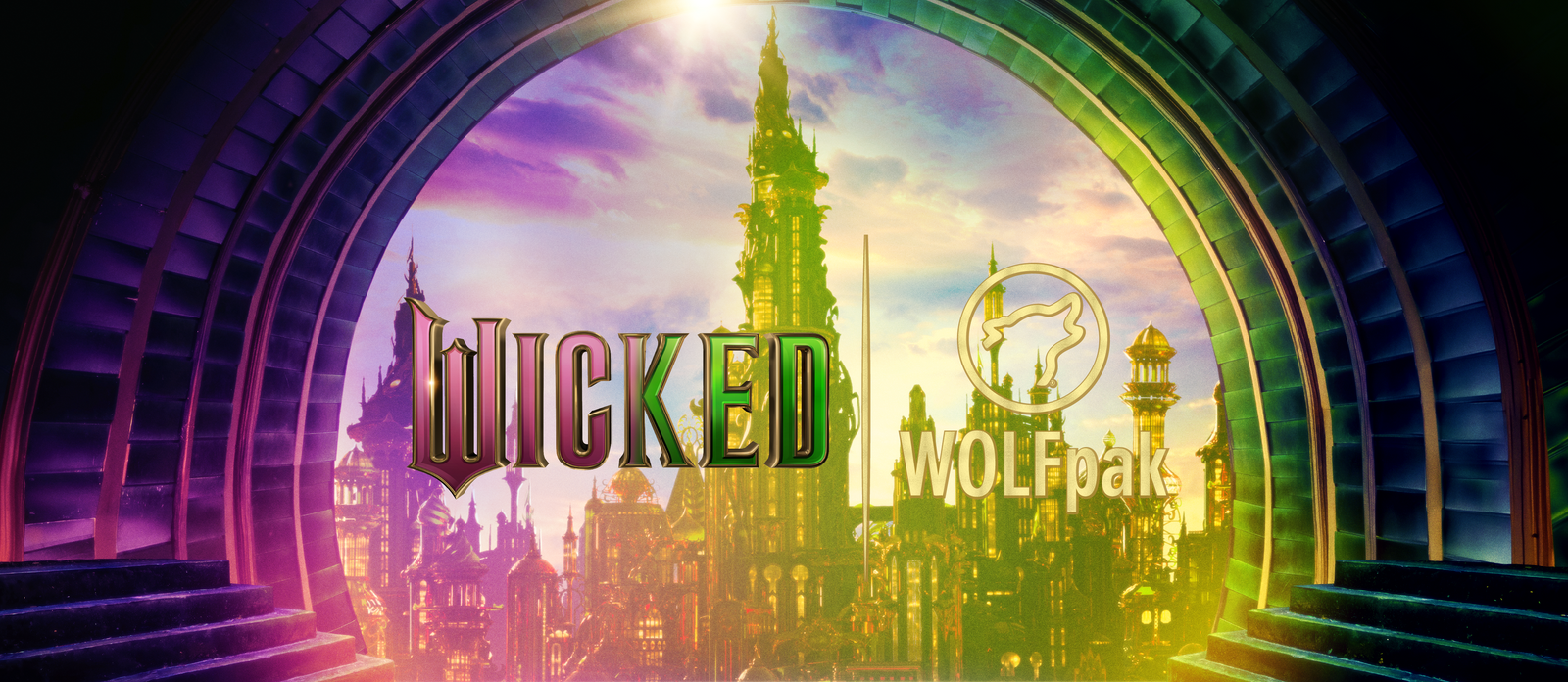 Wicked Collection