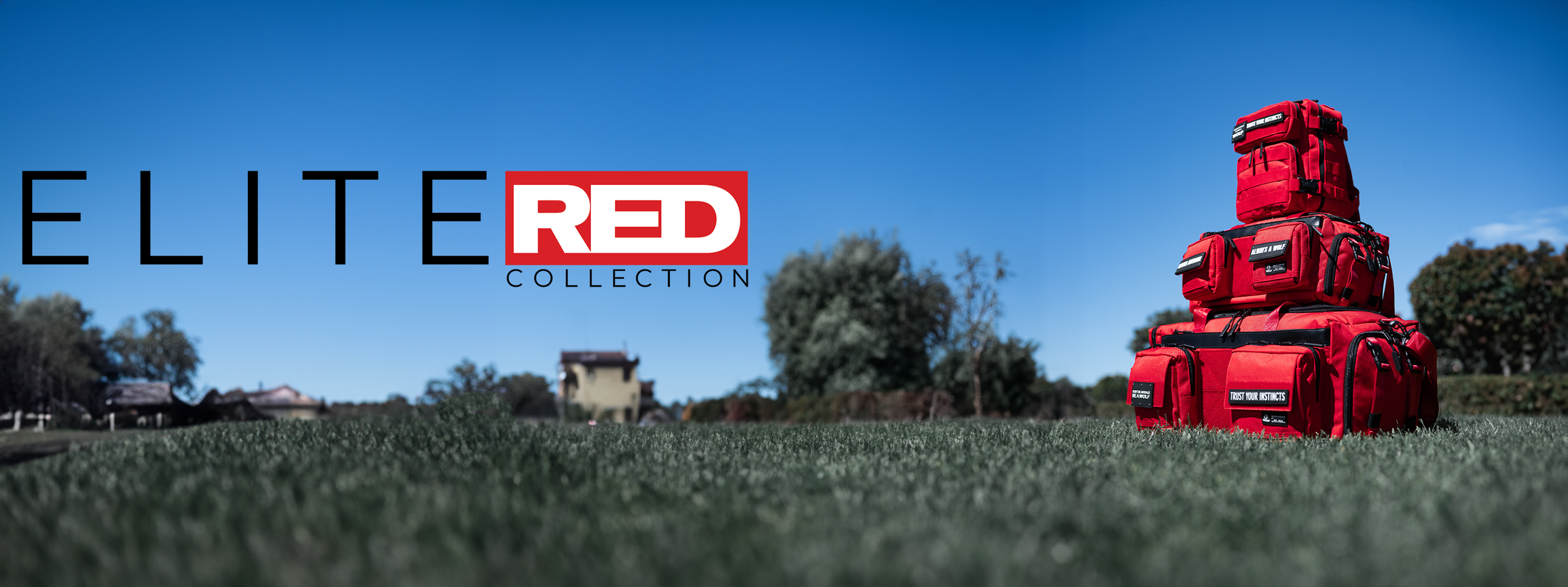 Gym Backpacks | Tactical Rucksacks | WOLFpak