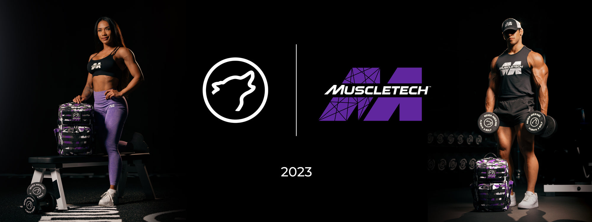 Gym Backpacks | Tactical Rucksacks | WOLFpak