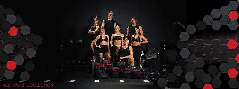 Gym Backpacks | Tactical Rucksacks | WOLFpak