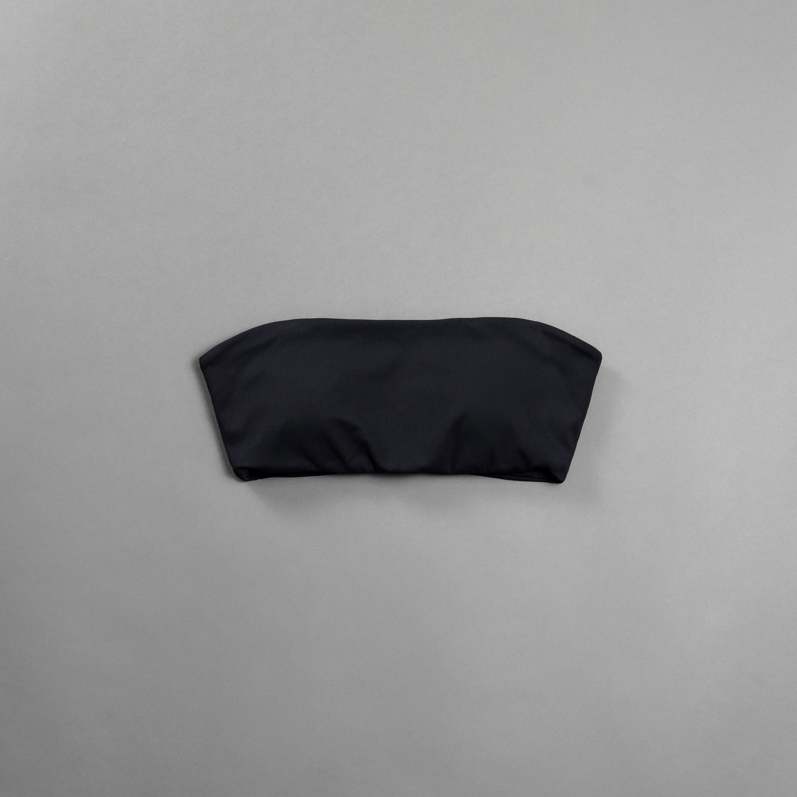 Alpha Black Bandeau – WOLFpak