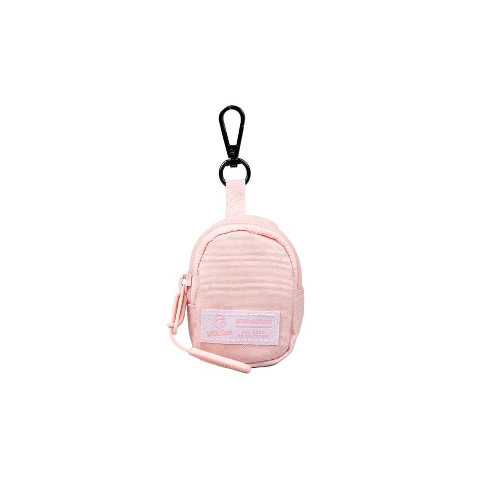 Pink Sports Accessories & Gym Backpacks | WOLFpak