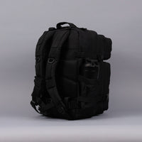 45L Backpack Nightshade