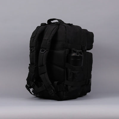 45L Backpack Nightshade