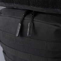 45L Backpack Alpha Black – WOLFpak