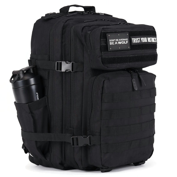 45L Backpack | Large Tactical Backpack | WOLFpak