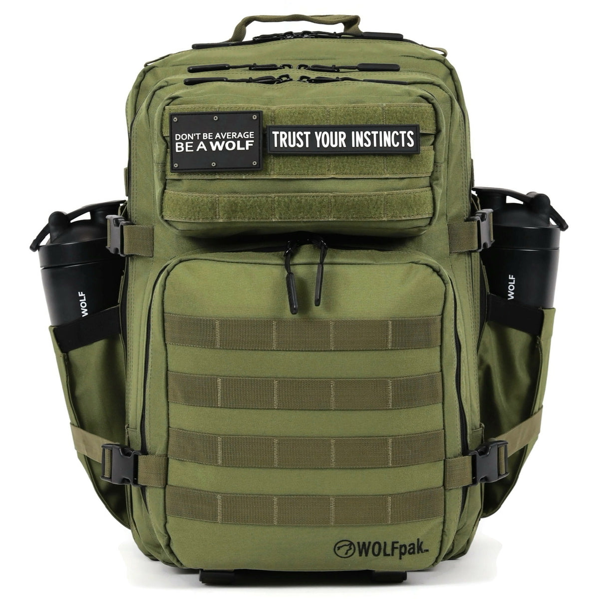 45L Meal Prep Management Backpack | Large Meal Prep Management Backpack