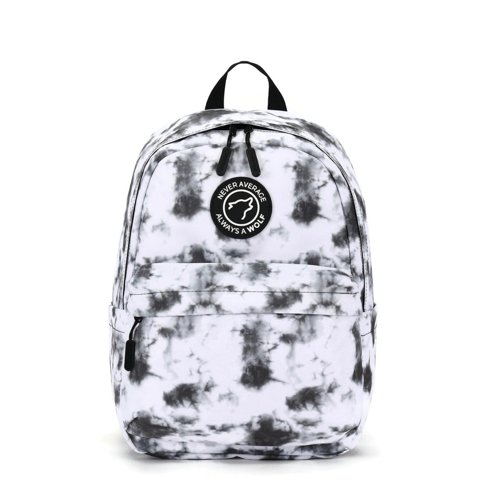 Classic Backpack | Velcro Backpack | WOLFpak