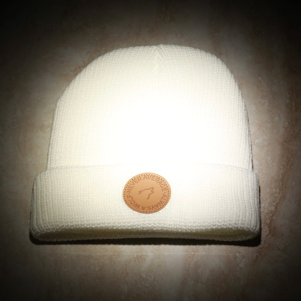 Tactical Beanies | Neutral Beanies | WOLFpak