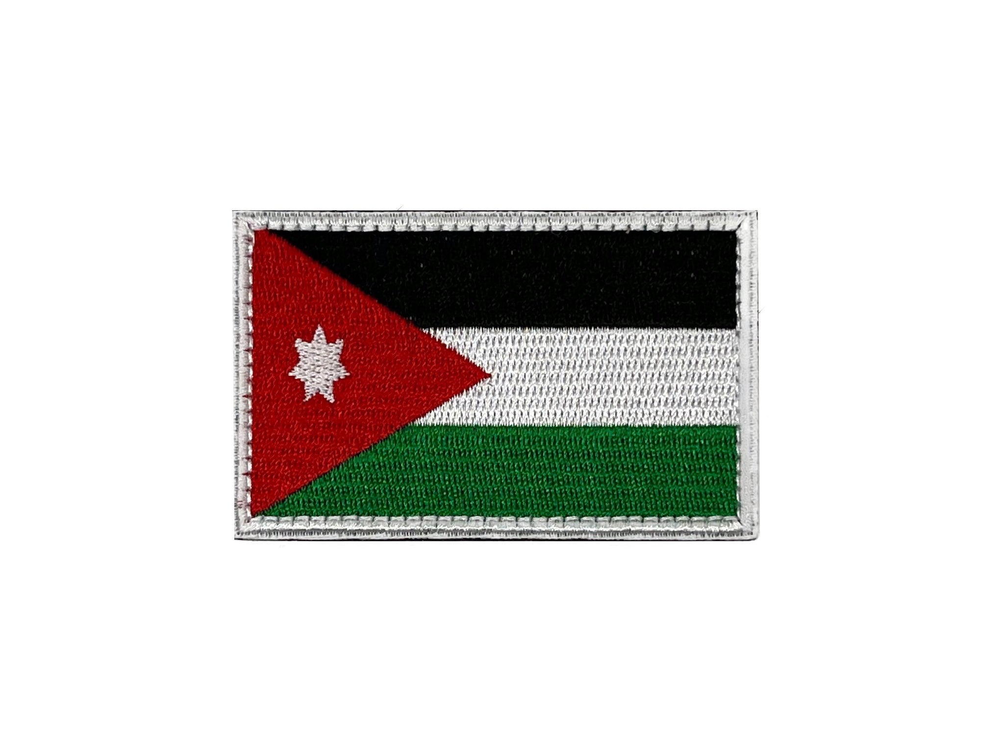 Jordan Flag