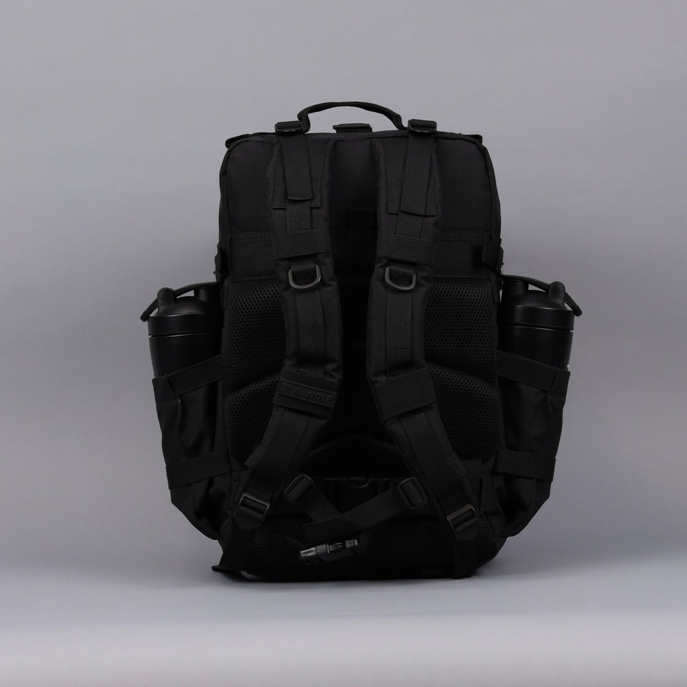 45L Backpack Nightshade