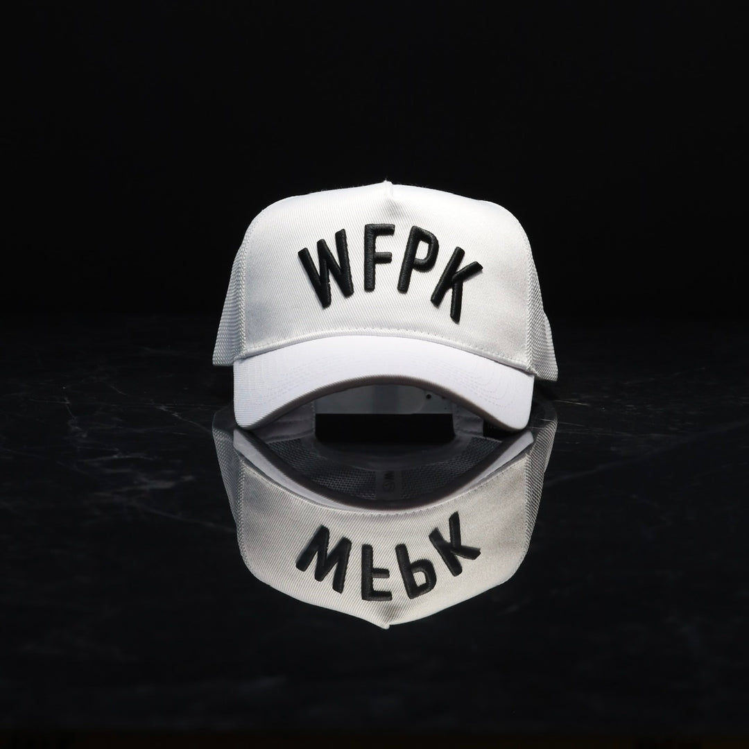 Headwear – WOLFpak