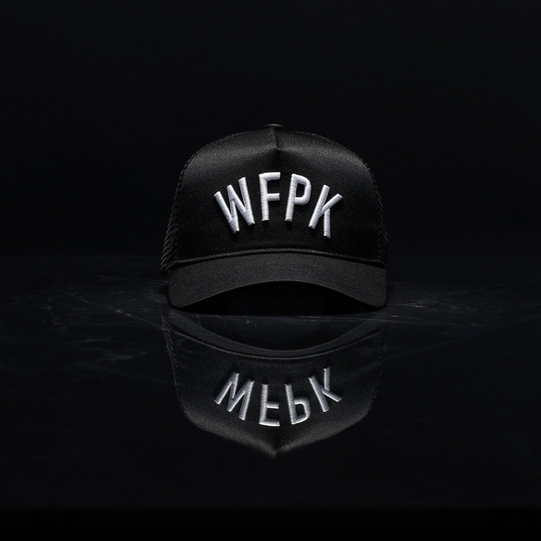 Headwear – WOLFpak