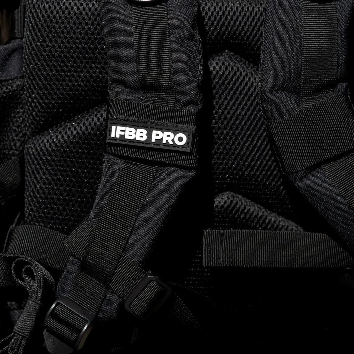 Small & Mini Patches for Your Backpack | WOLFpak