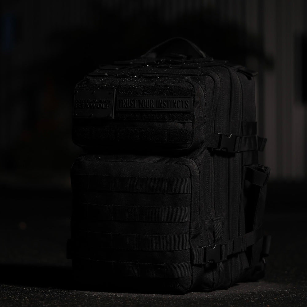 25L Backpack Nightshade Edition