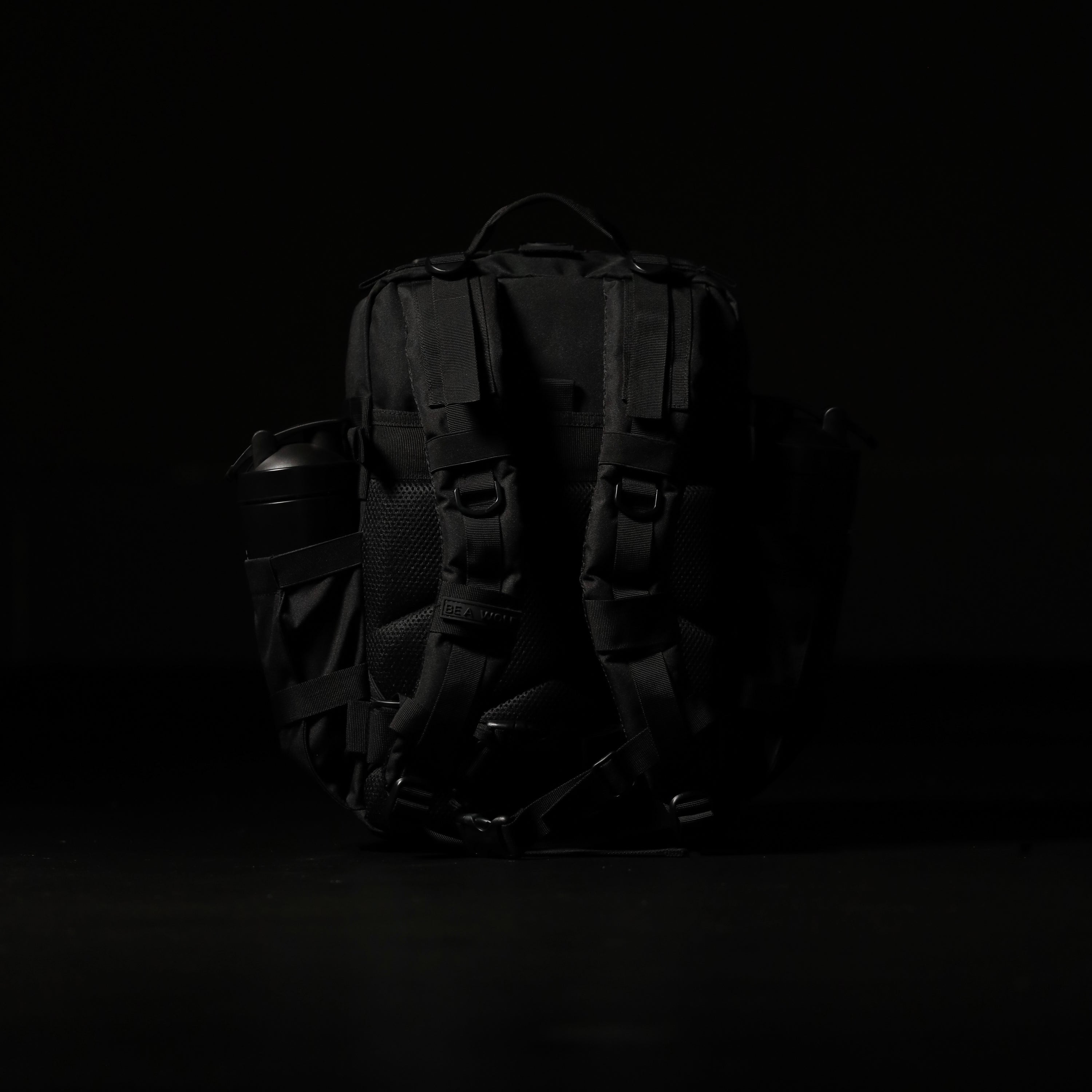 35L Backpack Nightshade