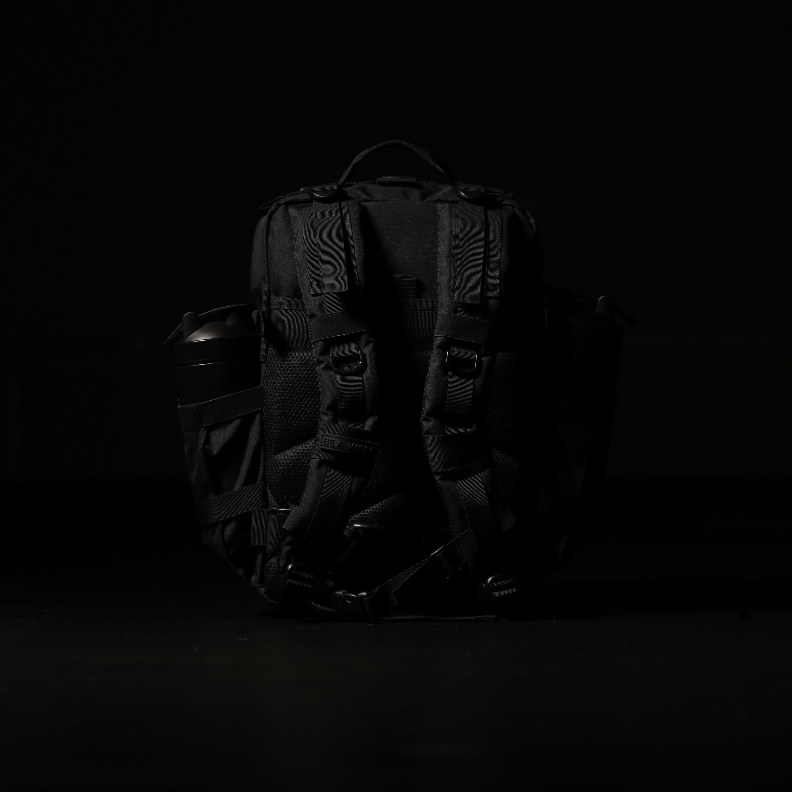 35L Backpack Nightshade